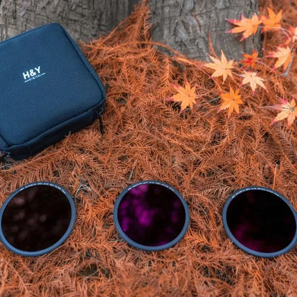 Why is Long-Exposure ND Filter Landscape Photography Must-Have? – H&Y ...