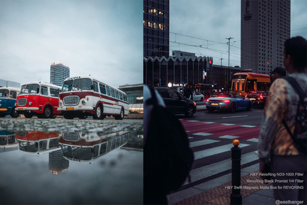 H&Y Filter® Official Store | The Best Camera Lens Filters