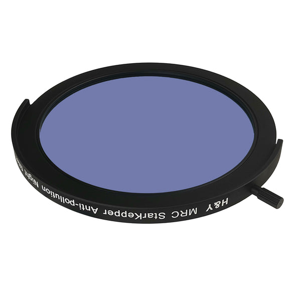 H&Y Filter Camera Lens Drop-in Starlight Night Filter