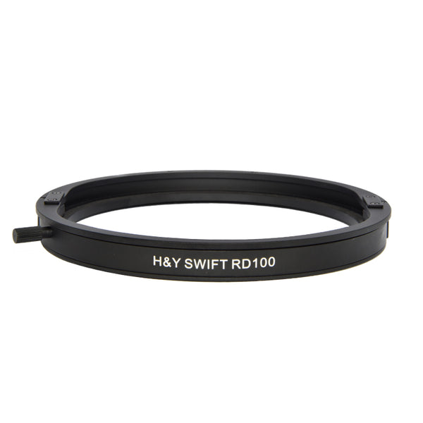 H&Y REVORING Swift Magnetic Video and Photo Filter System – H&Y Filter