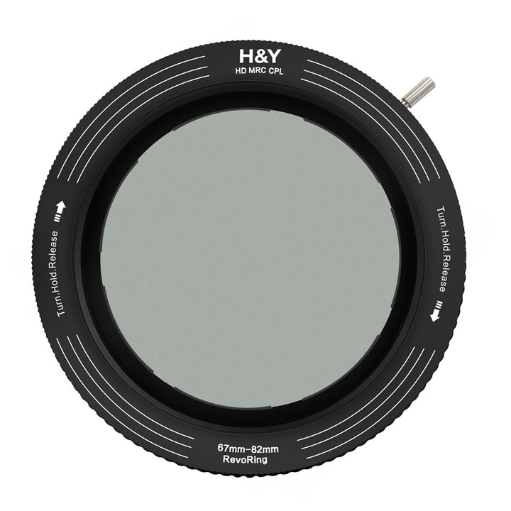 Official H&Y® Webstore|Premium Camera Filters & Accessories – H&Y Filter