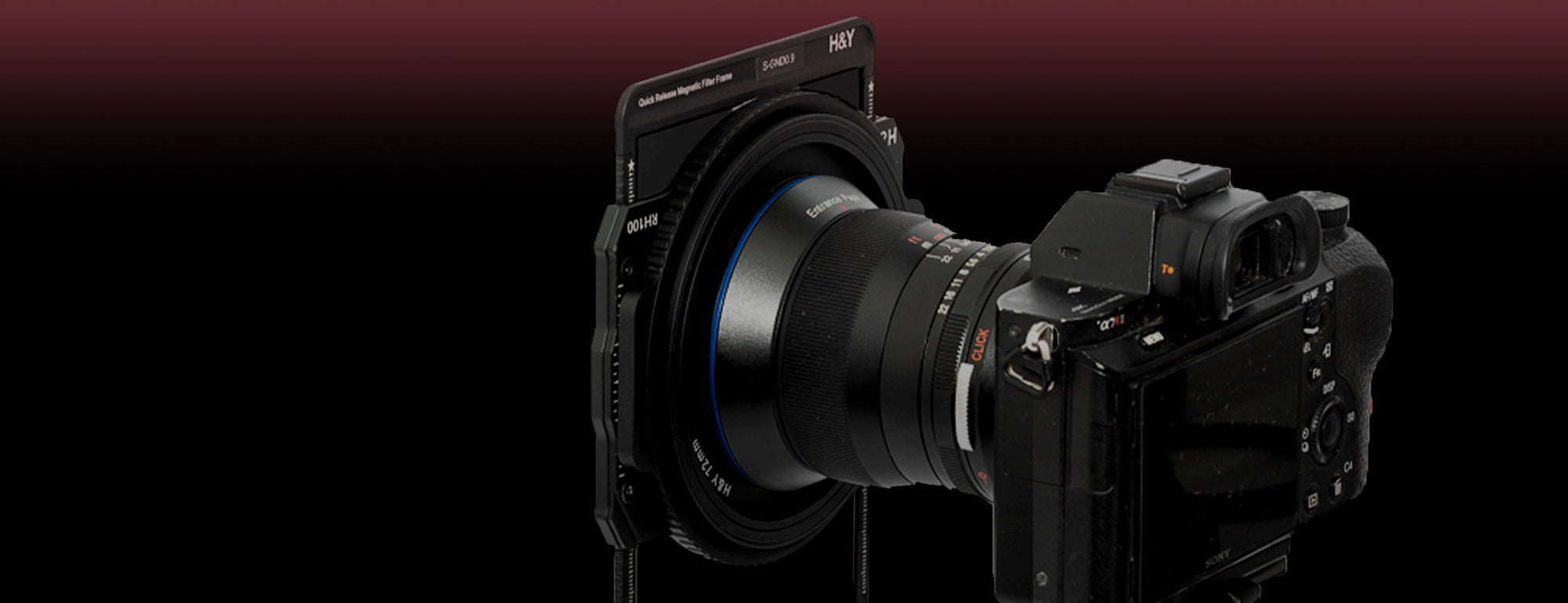 H&Y® Filters - Premium Camera Filters for Photographers & Videographer ...